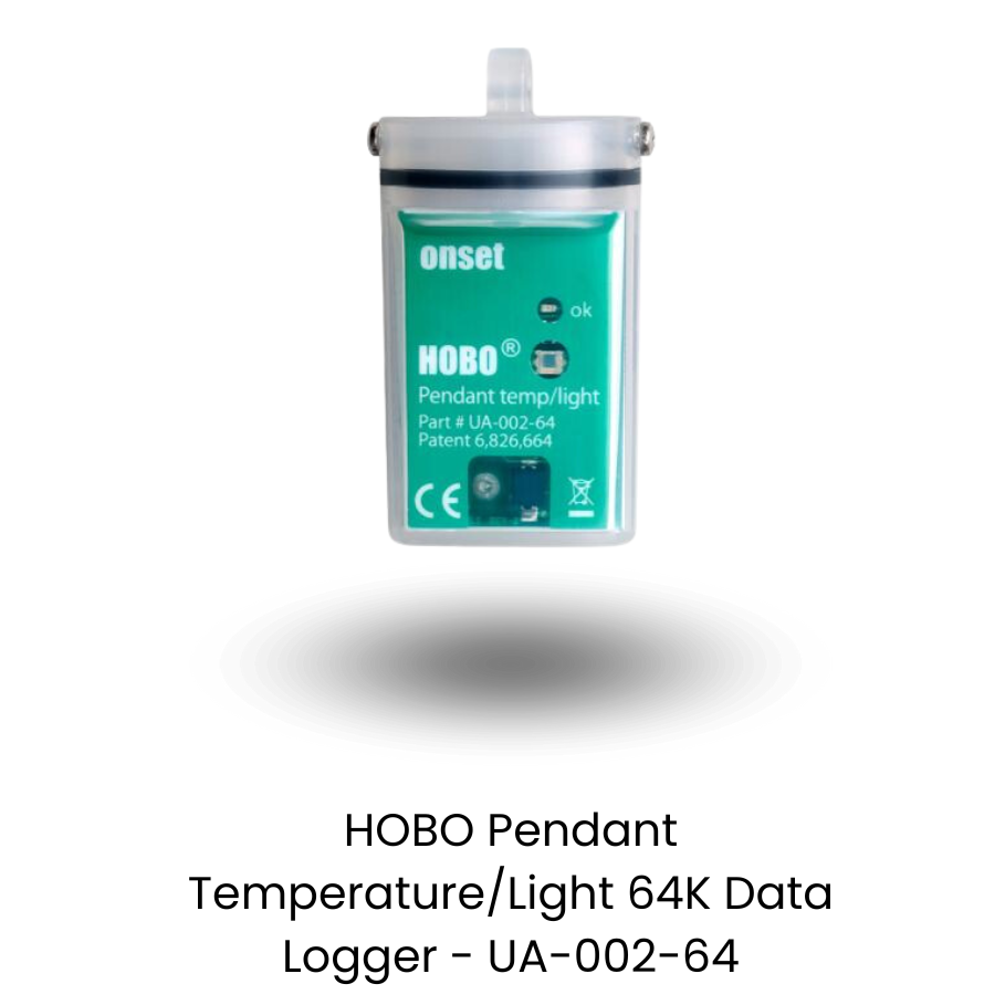 Jenis-jenis Data Logger - Loggerindo