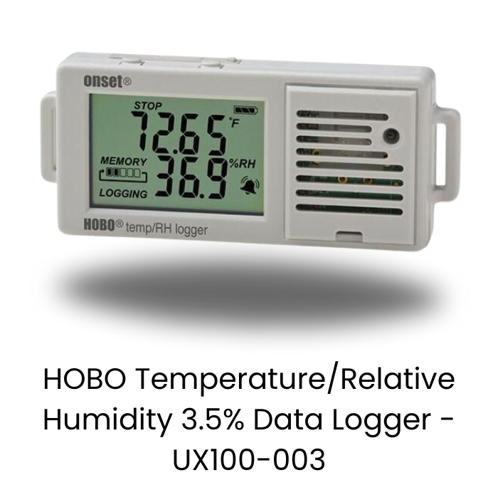 Jenis-jenis Data Logger - Loggerindo