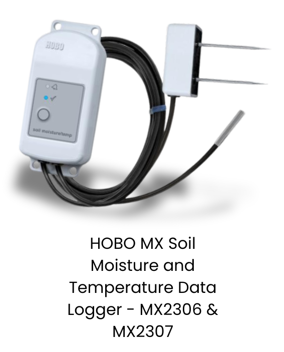 Mengenal Soil Data Logger Untuk Pengukuran Kelembapan Tanah - Loggerindo