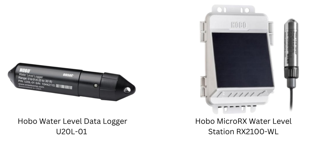Penggunaan Data Logger Water Level pada Lahan Sawit - Loggerindo