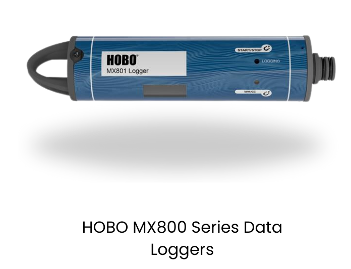 Apa Saja Keunggulan MX800 Series untuk Pemantauan Air? - Loggerindo