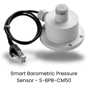 Mengenal Apa Itu Barometric Pressure Sensor - Loggerindo